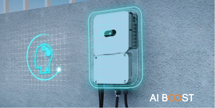 【単相パワコン】HUAWEI ハイブリットパワコン SUN2000-4.95KTL-JPL1 /太陽光発電ムラ市場